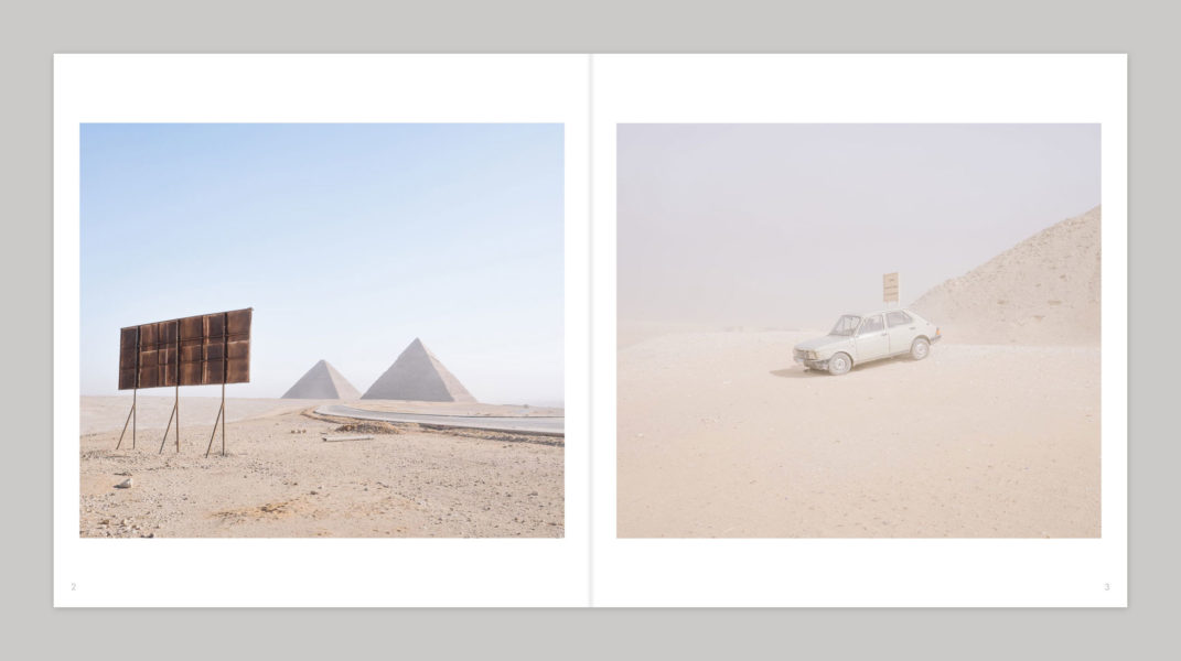 Volume 2: Subjectively Objective - Obscura Land