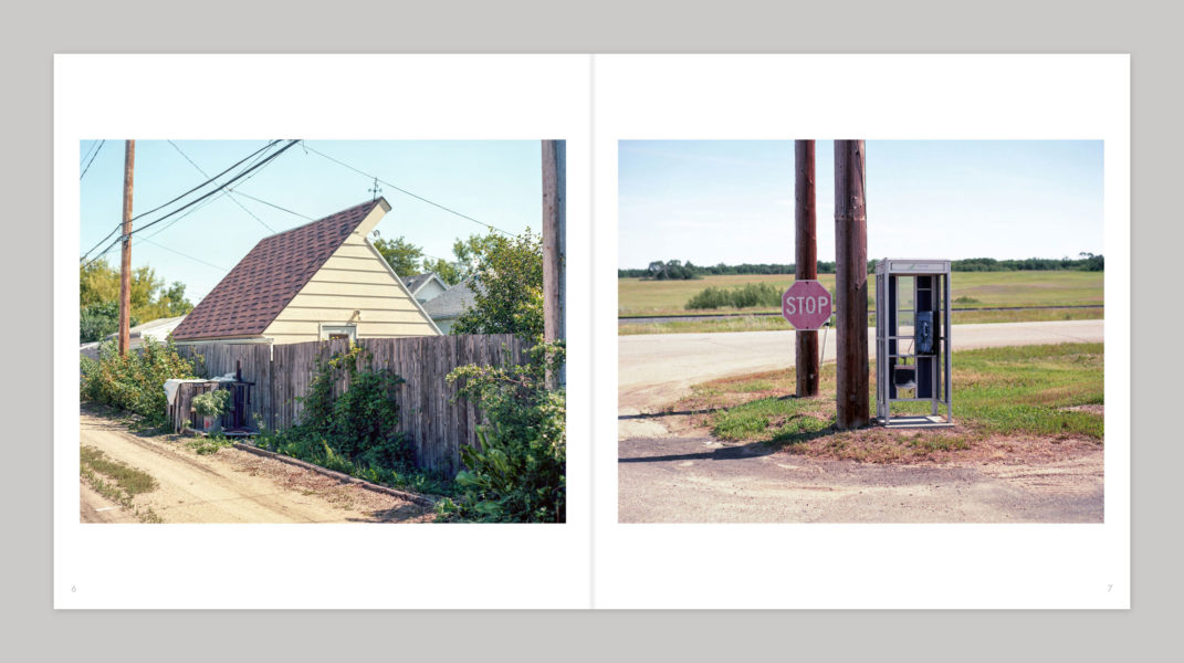 Volume 2: Subjectively Objective - Obscura Land